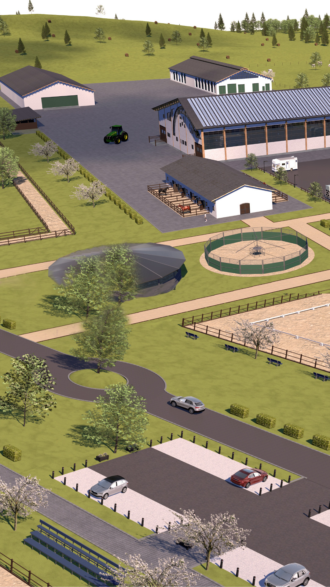 INB System - INB Systeme